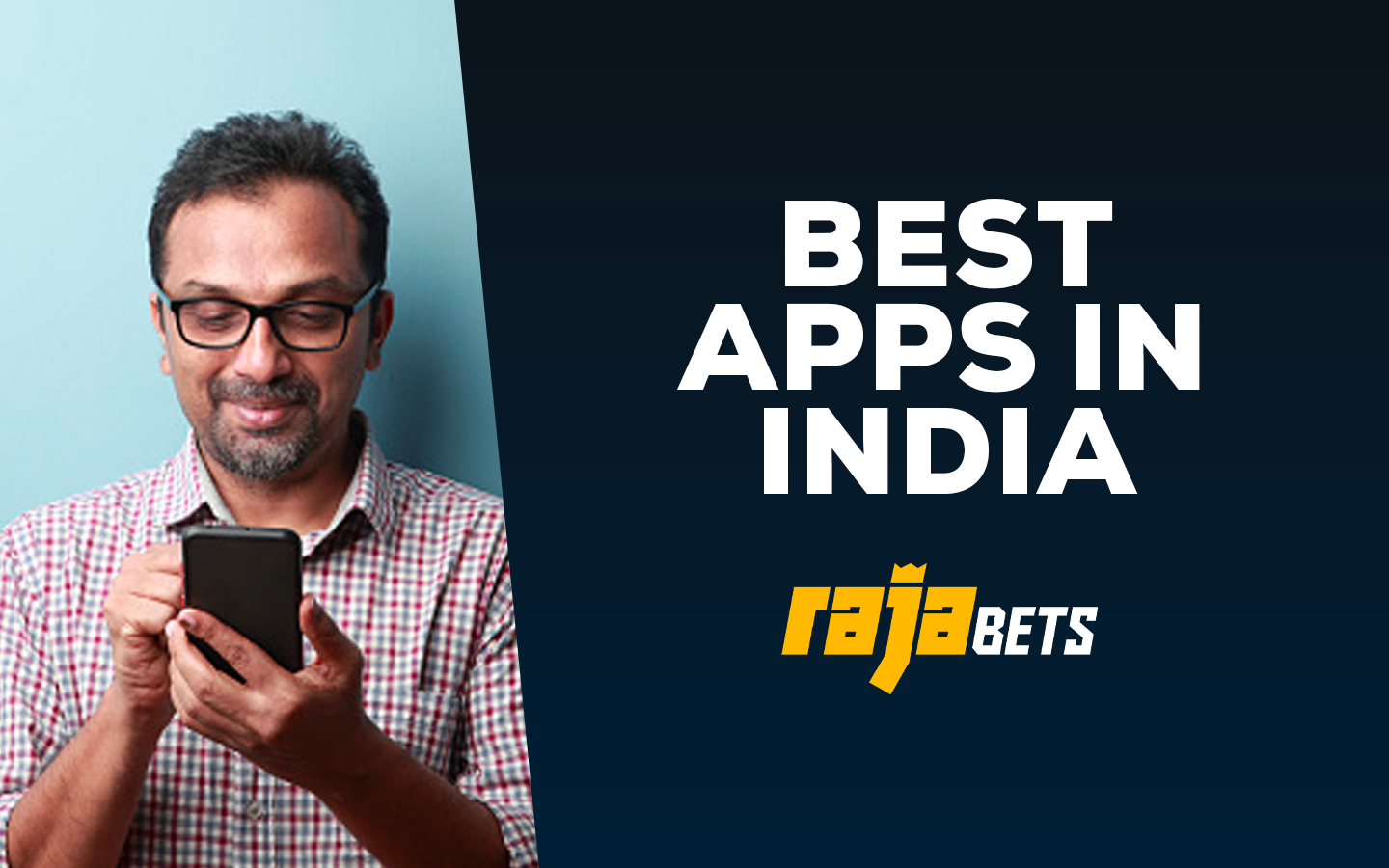 Betting App India - Rajabets Official App